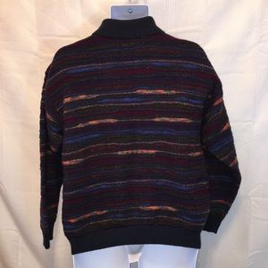 moreno martinelli | Sweaters | Moreno Martinelli Made In Italy Sweater ...